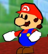 Paper Mario (character)/Gallery | The SMG4/GLITCH Wiki | Fandom