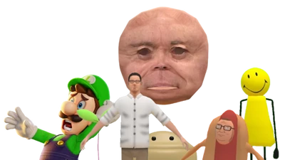 Discuss Everything About The SMG4 Wiki | Fandom