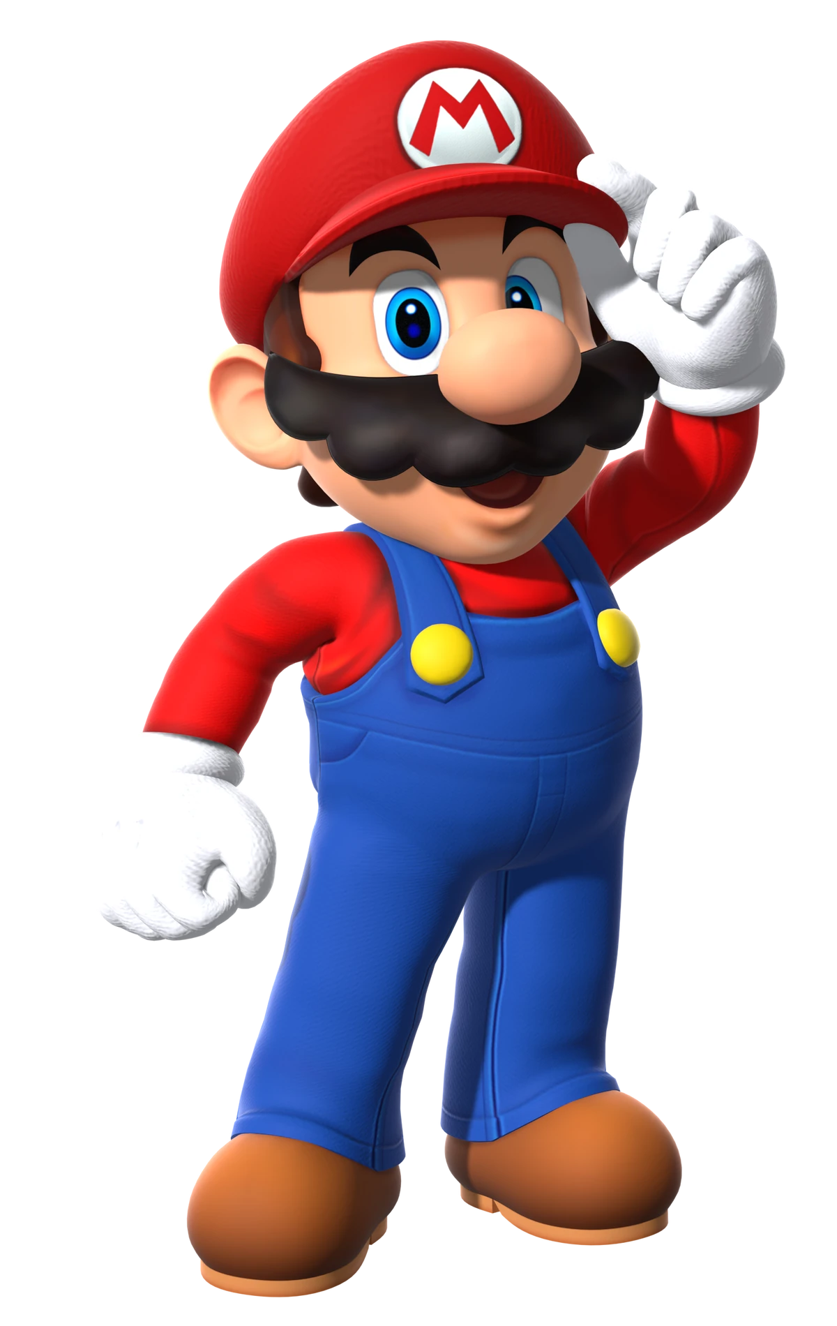 Category:Major Characters | The SMG4 Wiki | Fandom