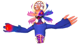 Axol | The SMG4 Wiki | Fandom