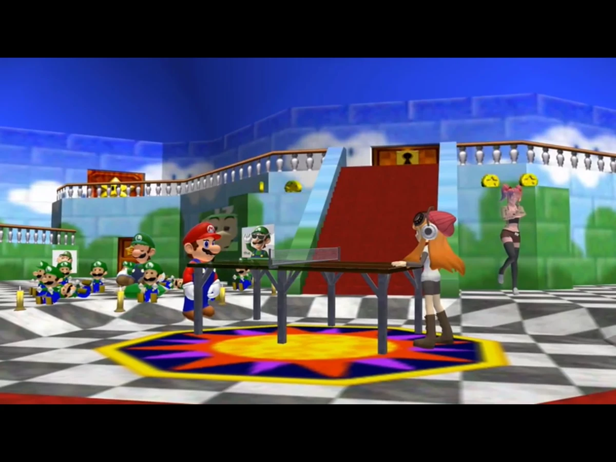SMG4: To Become A God/Gallery | The SMG4 Wiki | Fandom