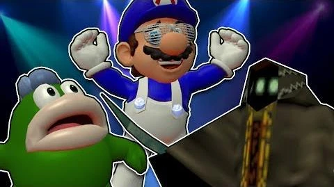 Boopkins and Bob in: SMG4's Party | The SMG4 Wiki | Fandom