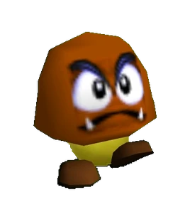 Goomba | The SMG4 Wiki | Fandom
