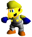 Mario Recolors | The SMG4/GLITCH Wiki | Fandom