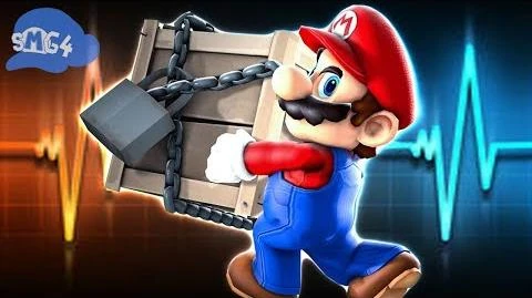SMG4: Mario's Illegal Operation | The SMG4 Wiki | Fandom