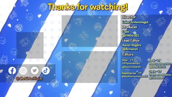 SMG4 Outro Theme | The SMG4/GLITCH Wiki | Fandom