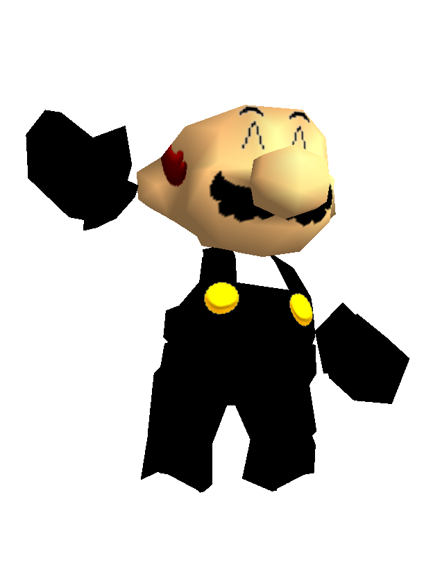 News Reporter | The SMG4 Wiki | Fandom