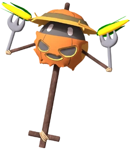 Rob the Scarecrow | The SMG4 Wiki | Fandom