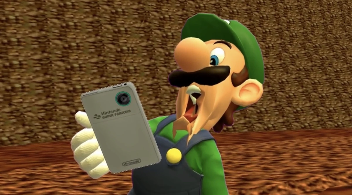 SM64 Bloopers: SECRET LIFE OF GOOMBAS/Gallery | The SMG4 Wiki | Fandom