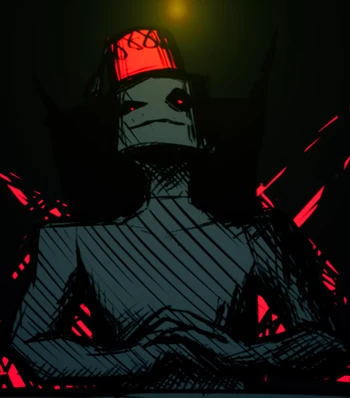 Benedict Cumbersnatch | The SMG4/GLITCH Wiki | Fandom