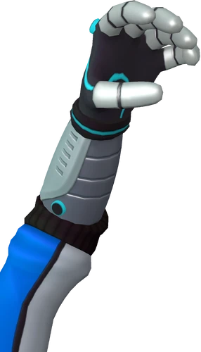 Clench | The SMG4/GLITCH Wiki | Fandom