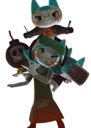 Families | The SMG4 Wiki | Fandom