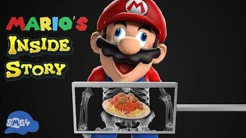 SMG4: Mario's Inside Story | The SMG4 Wiki | Fandom