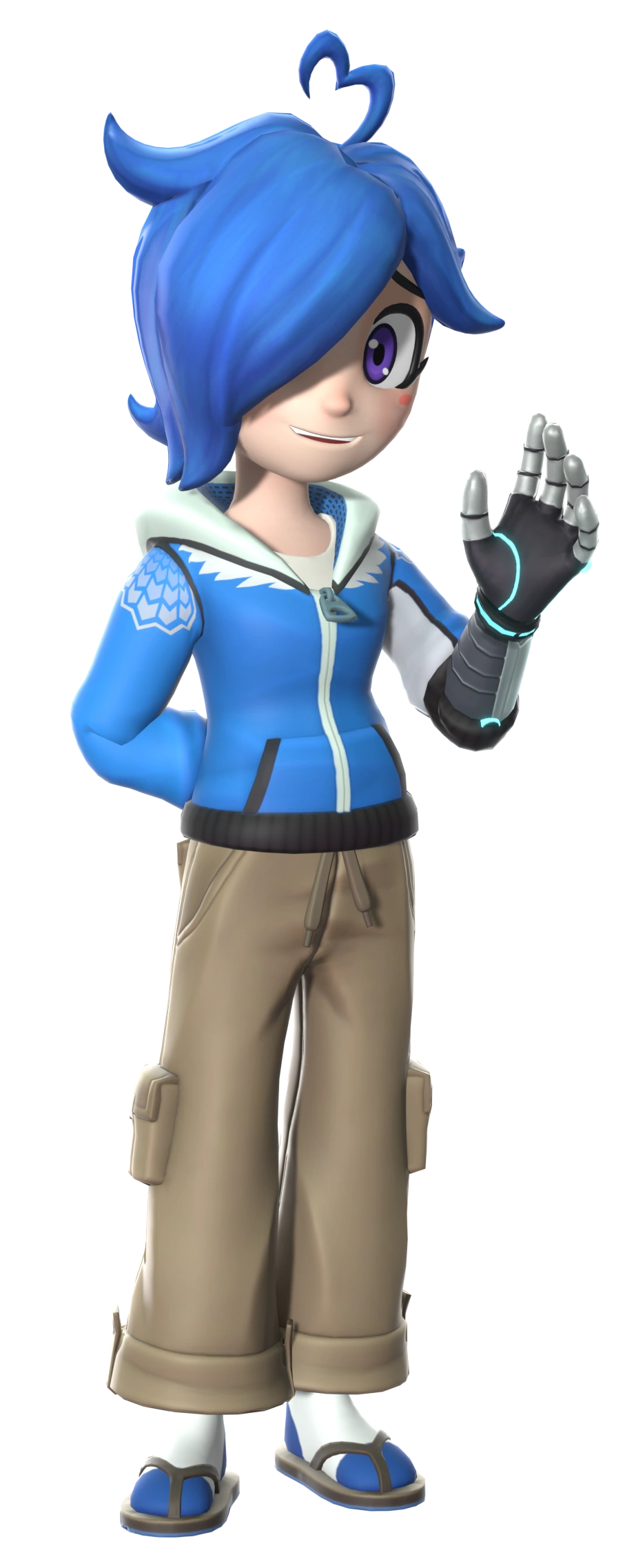 Category:Robots | The SMG4 Wiki | Fandom