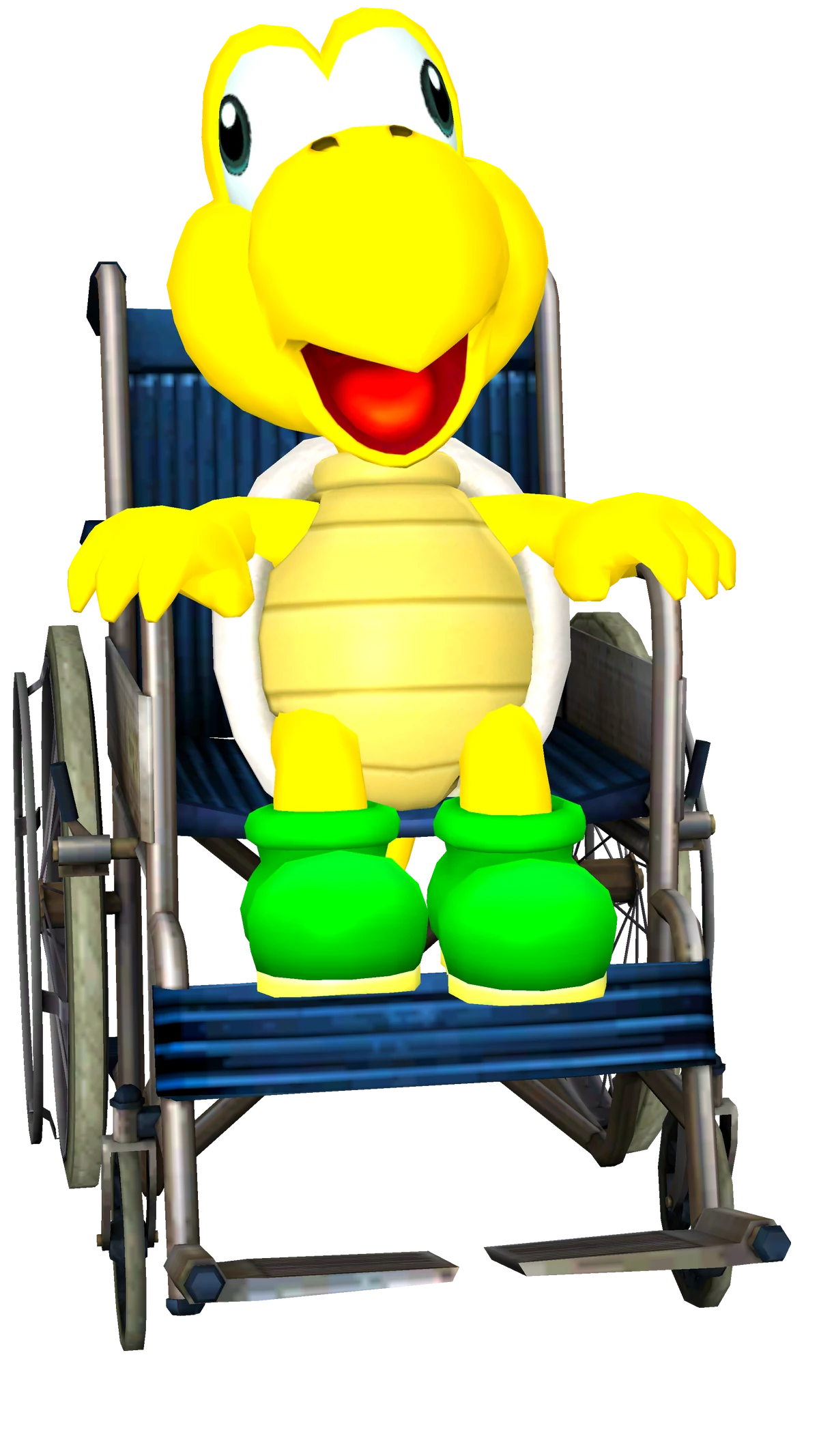 how to make a hedgehog wheelchair