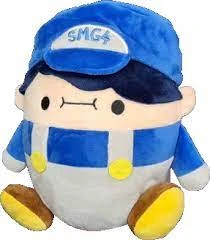 Plushies | The SMG4/GLITCH Wiki | Fandom