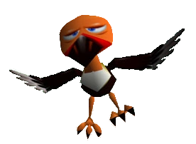 Klepto | Wiki SuperMarioGlitchy4 | Fandom