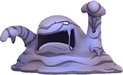 Muk | The SMG4 Wiki | Fandom