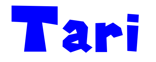 Tari/Gallery | SuperMarioGlitchy4 Wiki | Fandom