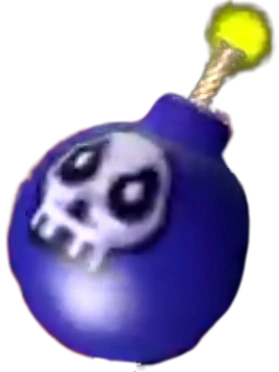 Time-Bomb | The SMG4/GLITCH Wiki | Fandom