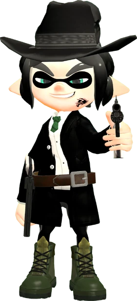 Oneshot Wren | The SMG4/GLITCH Wiki | Fandom