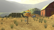Rob the Scarecrow/Gallery | The SMG4 Wiki | Fandom