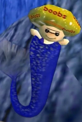 Ben | The SMG4 Wiki | Fandom