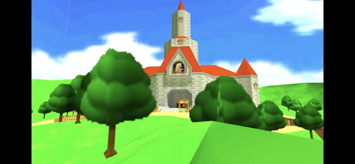 SMG4: The Intruder.../Gallery | The SMG4 Wiki | Fandom