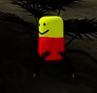 Despacito Spider | The SMG4 Wiki | Fandom