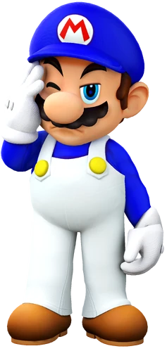 SMG4 | The SMG4/GLITCH Wiki | Fandom