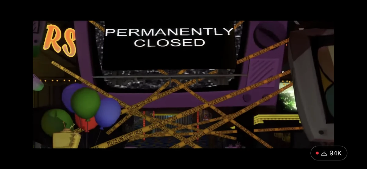 Puzzle Park | The SMG4/GLITCH Wiki | Fandom