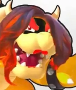 Bowser's Mom | The SMG4 Wiki | Fandom
