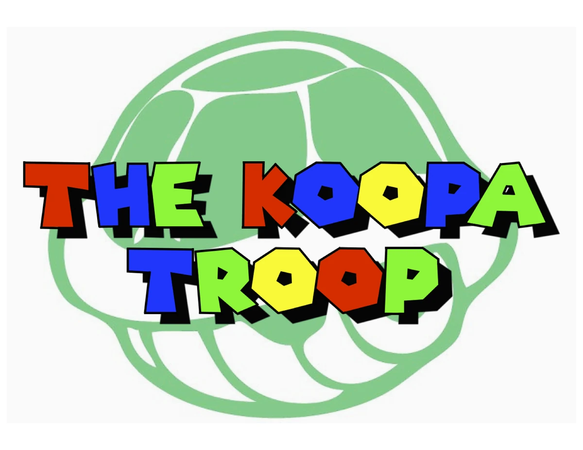 The Koopa Troop | The SMG4 Wiki | Fandom