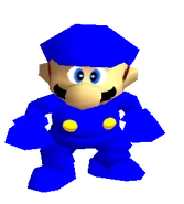 The Police/Gallery | The SMG4 Wiki | Fandom