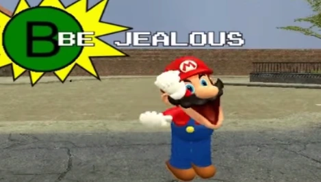 User blog:FriesFan473/SMG4 Scared of the BHX Logo (FriesFan473 ...