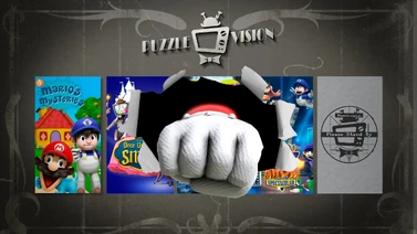 Puzzlevision (series) | The SMG4 Wiki | Fandom