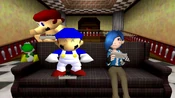 Tari/Relationships | The SMG4 Wiki | Fandom