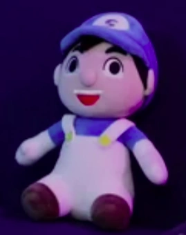 Bootleg SMG4 Plush | The SMG4/GLITCH Wiki | Fandom