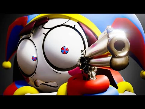 DIGITAL CIRCUS EP 6 TRAILER!!! | The SMG4 Wiki | Fandom