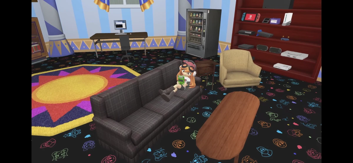 SMG4: One Last Splatfest/Gallery | The SMG4 Wiki | Fandom