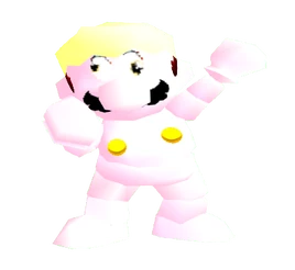 Derpy the Mailman | The SMG4 Wiki | Fandom