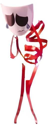 Gangle | The SMG4/GLITCH Wiki | Fandom