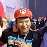 Luke Lerdwichagul | The SMG4 Wiki | Fandom