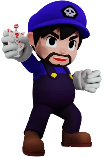 SMG3 | SuperMarioGlitchy4 Wiki | Fandom