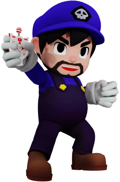 SMG3 | SuperMarioGlitchy4 Wiki | Fandom