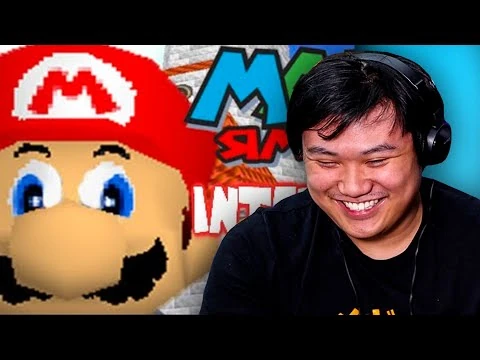 WE PLAY MARIO SIMULATOR INTERACTIVE! | The SMG4 Wiki | Fandom