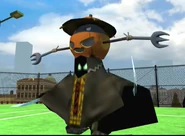Rob the Scarecrow/Gallery | The SMG4 Wiki | Fandom
