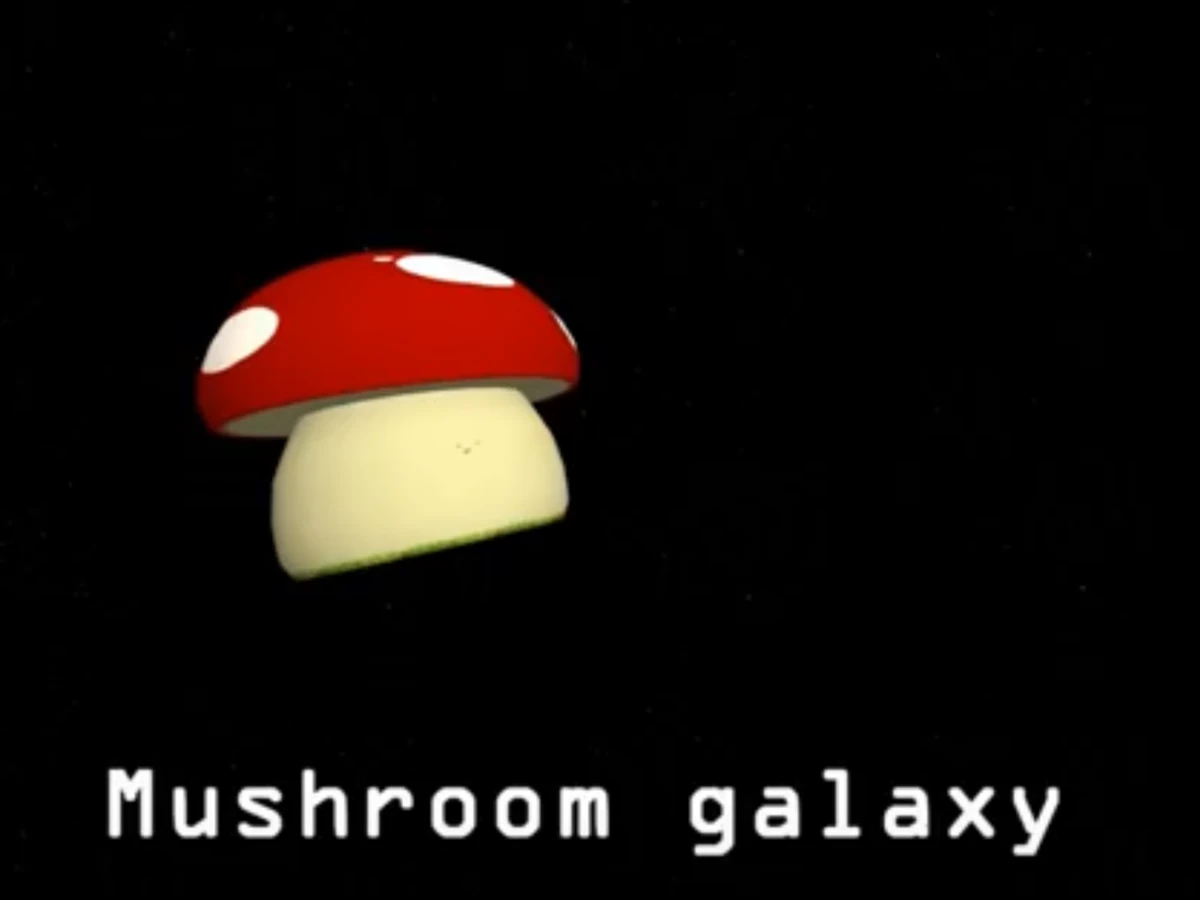 Mushroom Galaxy | The SMG4 Wiki | Fandom
