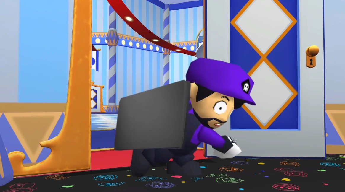 SMG4: SMG3's Browser History/Gallery | The SMG4 Wiki | Fandom