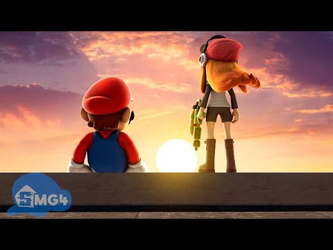 SMG4: One Last Splatfest | The SMG4 Wiki | Fandom